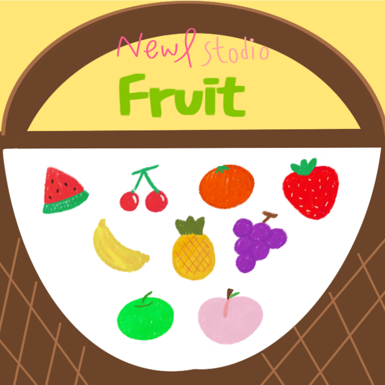 fruit | Webudding
