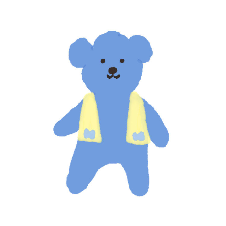 It's me! | Webudding