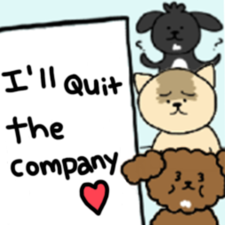 sunbongmi's office life | Webudding