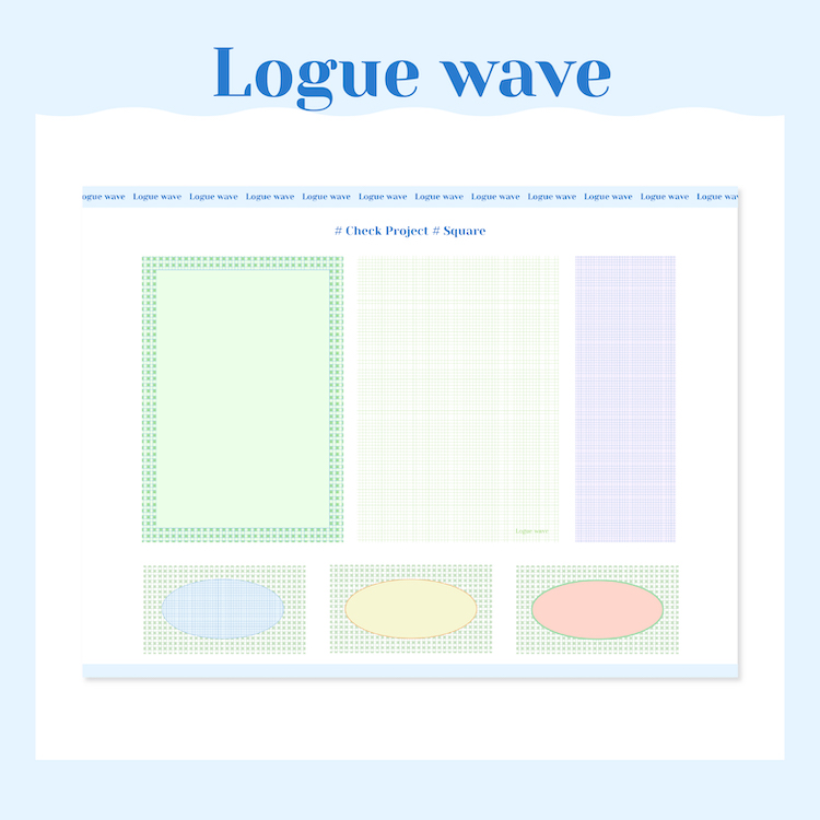 Check Project-Square | Webudding