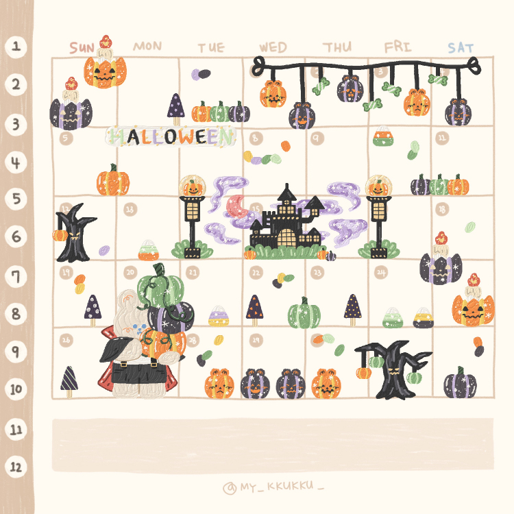 halloween_2 | Webudding