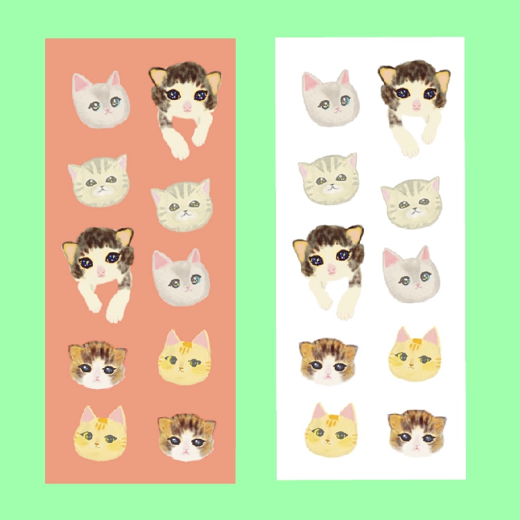 Cute cats | Webudding