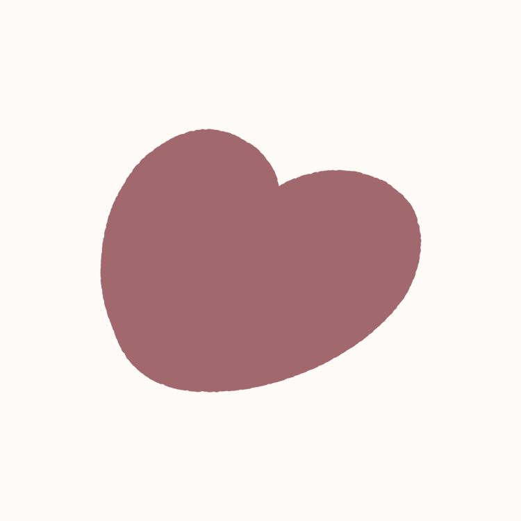 [IOS] Simple heart | Webudding