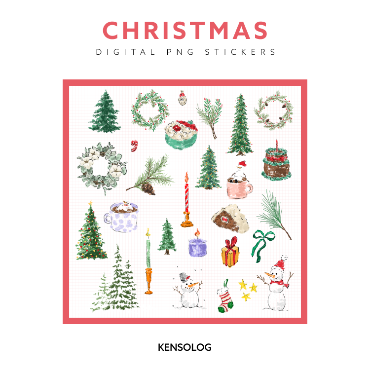 CHRISTMAS | Webudding