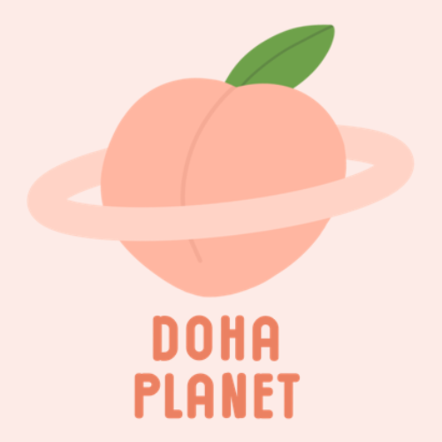 DOHA PLANET | Webudding Creators