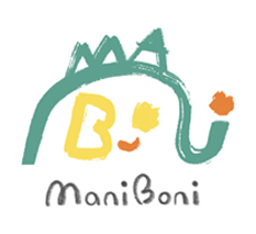 마니보니 | 위버딩 작가