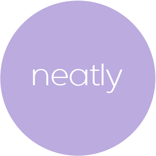 neatly | Webudding Creators
