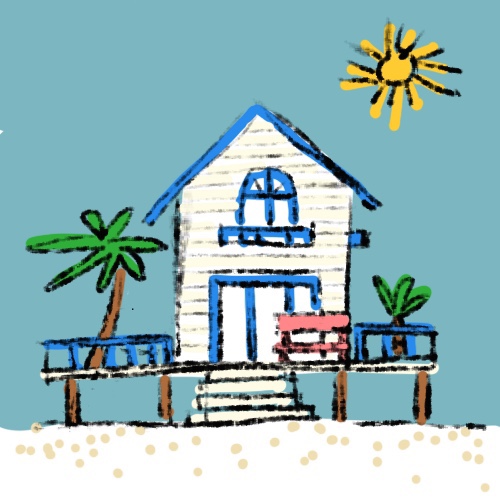 palmtree201 | Webudding Creators