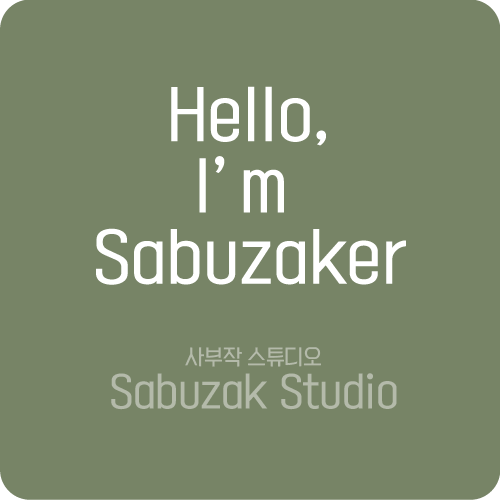 Sabuzak Studio | Webudding Creators