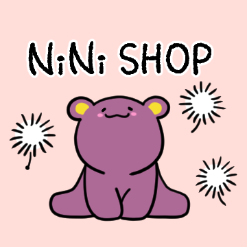 니니샵 | 위버딩 작가