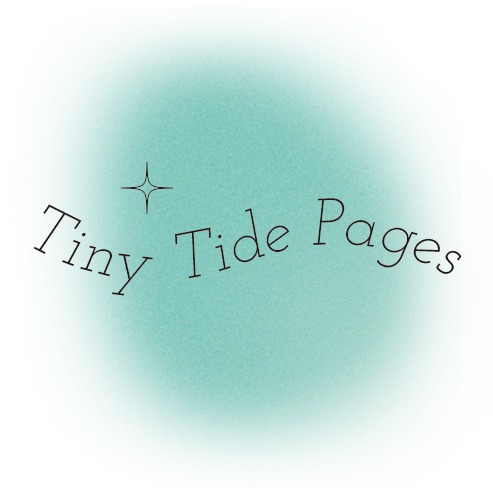 tinytidepages | Webudding Creators