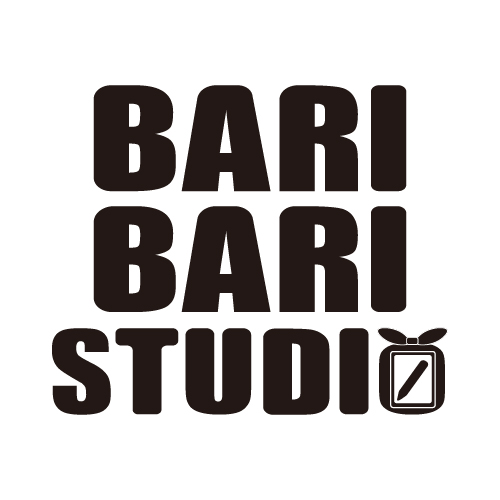 BARIBARI STUDIO | Webudding Creators