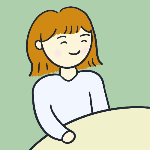 Minky’s space | Webudding Creators