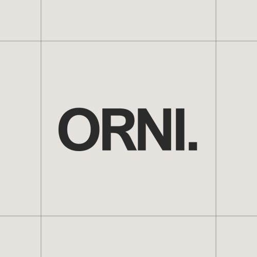 orni | Webudding Creators
