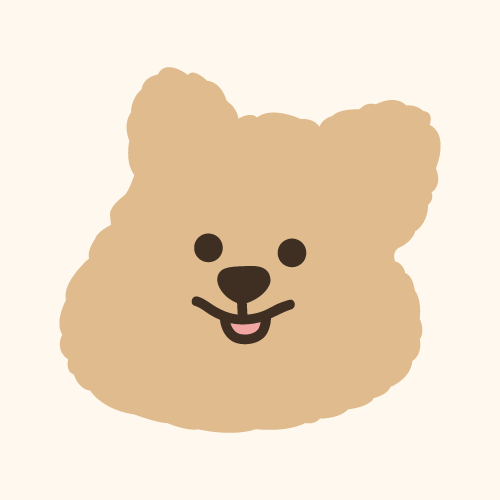 영이의 숲 디지털 플래너•노트•스티커 | 위버딩